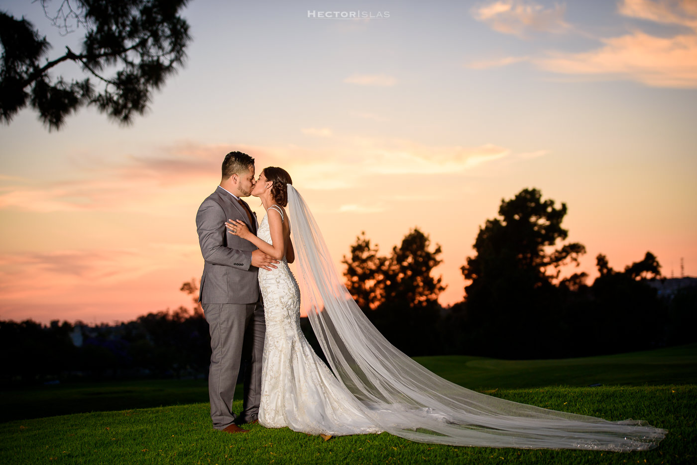 Recreation Park Golf Course 18 | American Golf Corporation